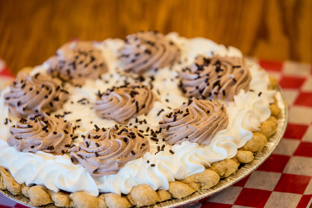 3 Ways to Love Our Apple Pie | The Corner Cafe